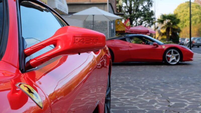 Maranello: Test Drive Ferrari 458 - Price and Value: Does It Offer Good Bang for Your Buck?