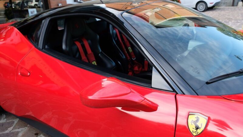 Maranello: Test Drive Ferrari 458 - The Sum Up: Is It Worth It?