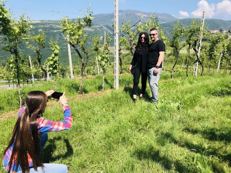 Marano di Valpolicella: DOP Olive Oil Tasting Experience - Final Thoughts: Is This Experience Worth It?