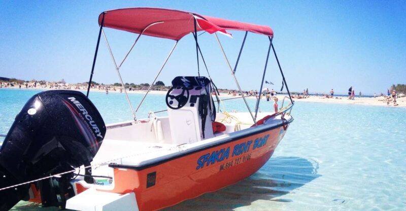 Marathi: Private Boat Rental - An Introduction to the Marathi Private Boat Rental Experience