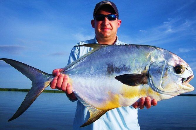 Marathon Backcountry Fishing Charter - The Value of All-Inclusive Fishing Equipment