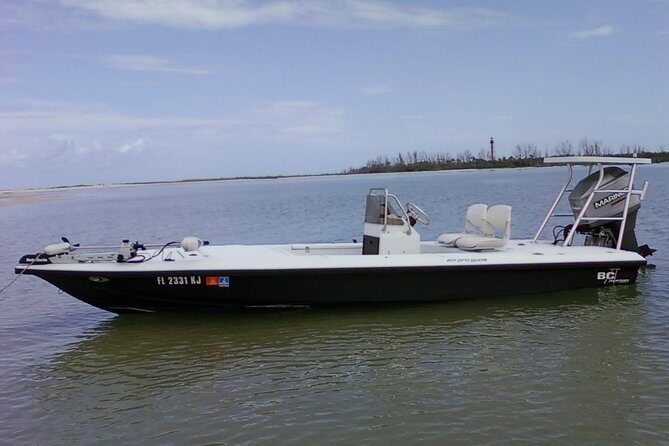 Marathon Backcountry Fishing Charter - Authentic Feedback and Real Experiences