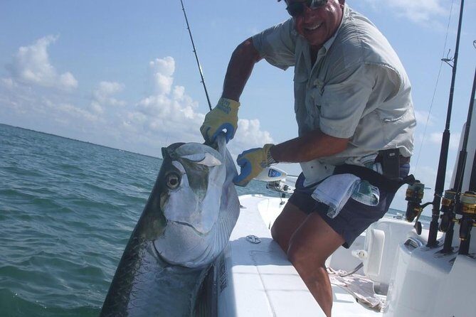 Marathon Backcountry Fishing Charter - The Sum Up: Who Is This Tour Best For?