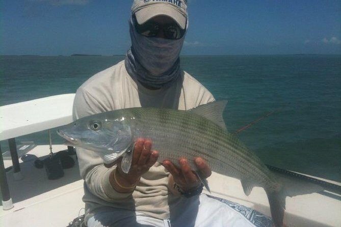 Marathon Backcountry Fishing Charter - FAQ Section