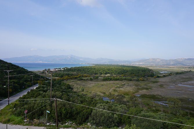 Marathon Battlefield Half Day Private Tour from Athens - A Journey Through Greece’s Legendary Battlefield
