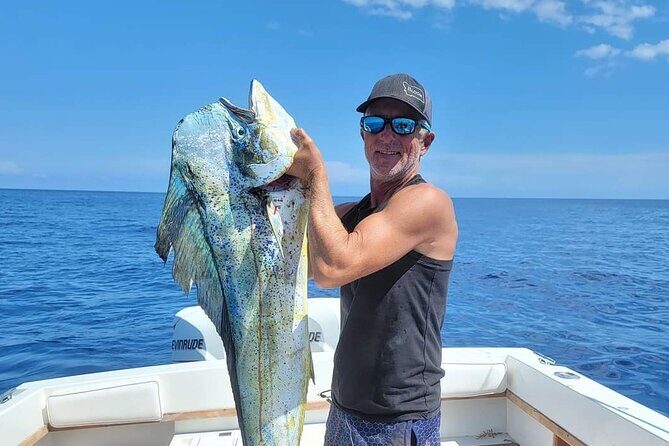 Marathon Florida Keys Fishing Experience Big Game - Who’s This Tour Best For?