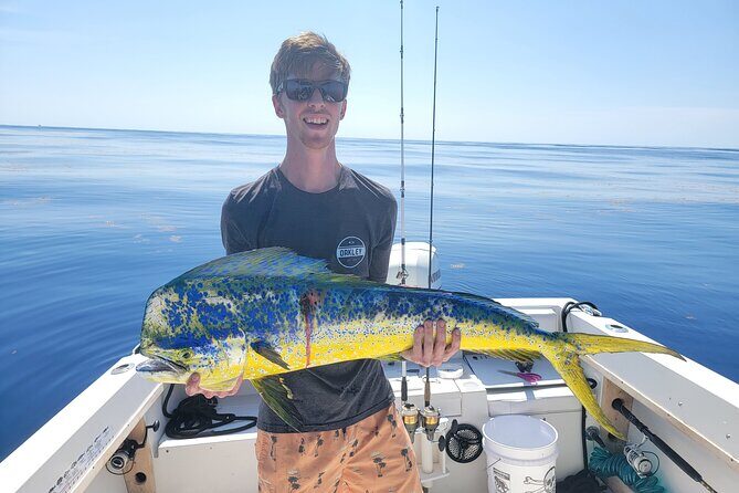 Marathon Florida Keys Fishing Experience Big Game - The Sum Up