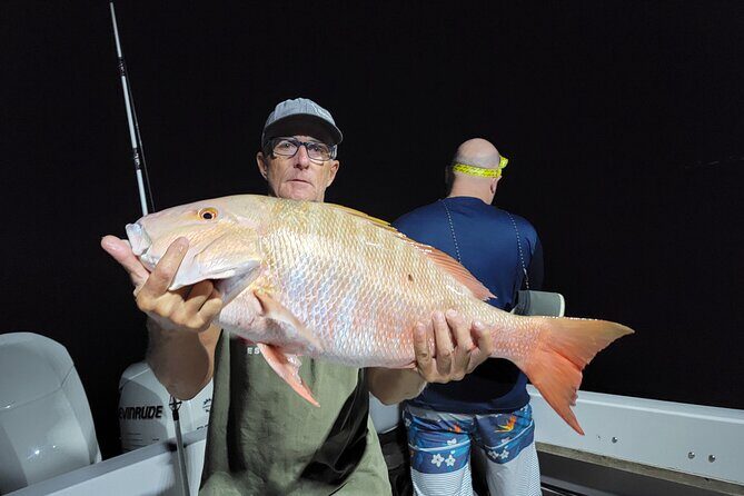 Marathon Florida Keys Fishing Experience - What is the Florida Keys Fishing Experience All About?