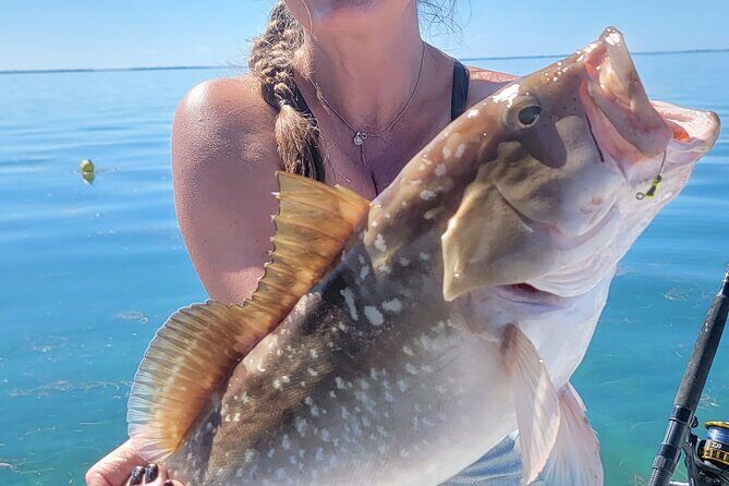 Marathon Florida Keys Fishing Experience - The Value of This Fishing Tour
