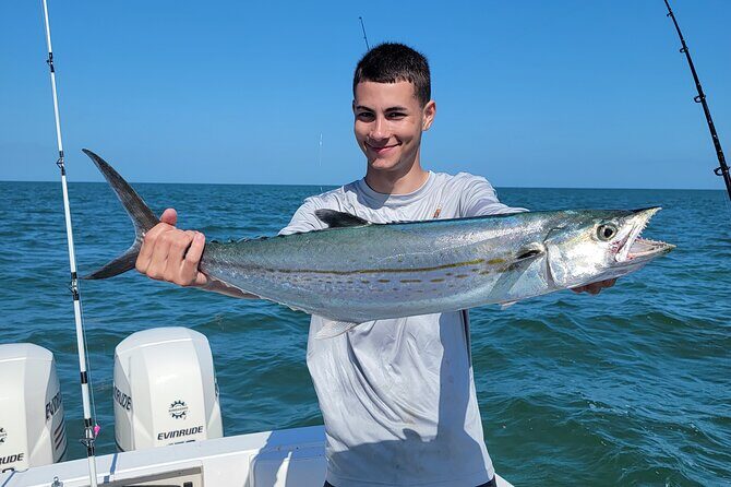 Marathon Florida Keys Fishing Experience - Who Would Love This Tour?