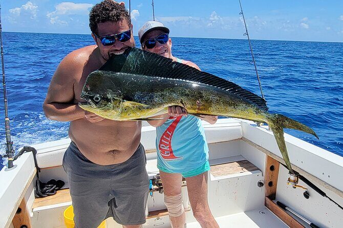 Marathon Florida Keys Fishing Experience - Final Thoughts