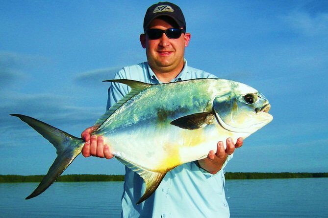 Marathon Inshore Fishing Charter - Key Points