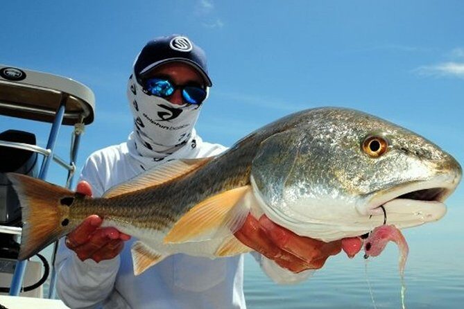 Marathon Inshore Fishing Charter - What to Expect on the Water: A Closer Look at the Itinerary
