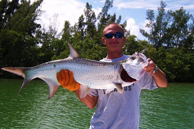 Marathon Inshore Fishing Charter - Practical Tips for Your Fishing Day