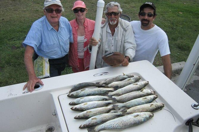 Marathon Inshore Fishing Charter - Summary: Is This Tour Right for You?