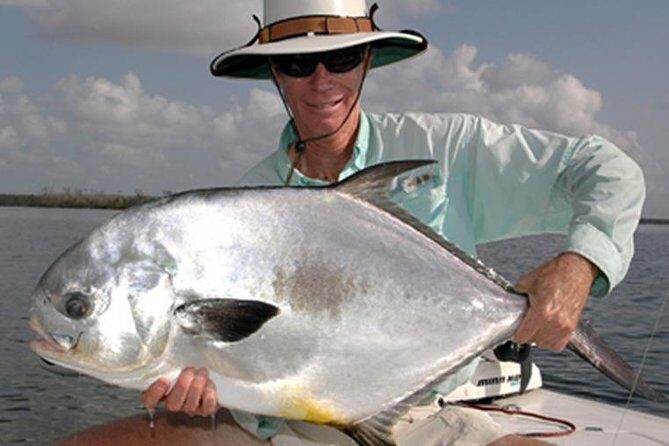 Marathon Inshore Fishing Charter - FAQs