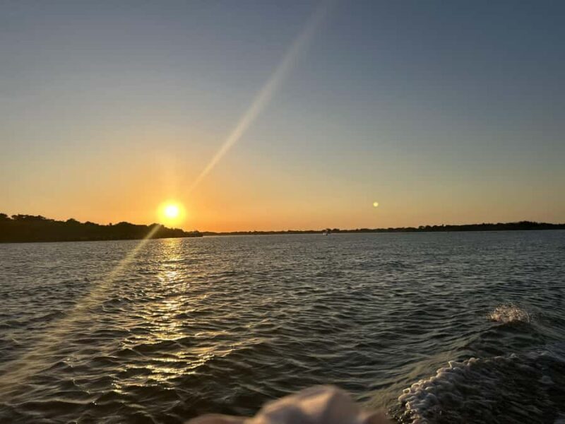 Marathon Key FL: Snorkel Trips and Sunset Cruises - The Experience: Highlights and Details