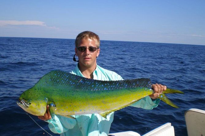 Marathon Offshore Fishing Charter - Introducing the Marathon Offshore Fishing Charter Experience