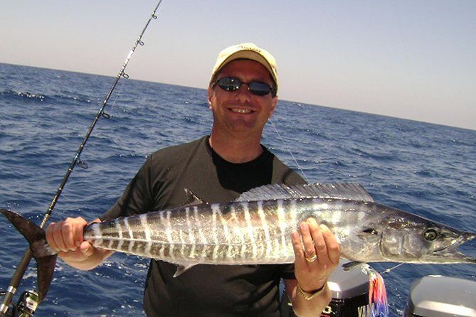 Marathon Offshore Fishing Charter - FAQ