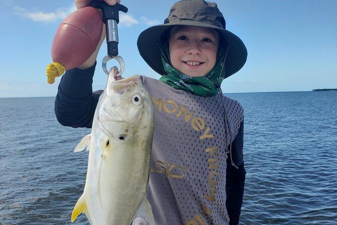 Marathon Reef Fishing Charters - What You Can Expect on Your Marathon Reef Fishing Trip