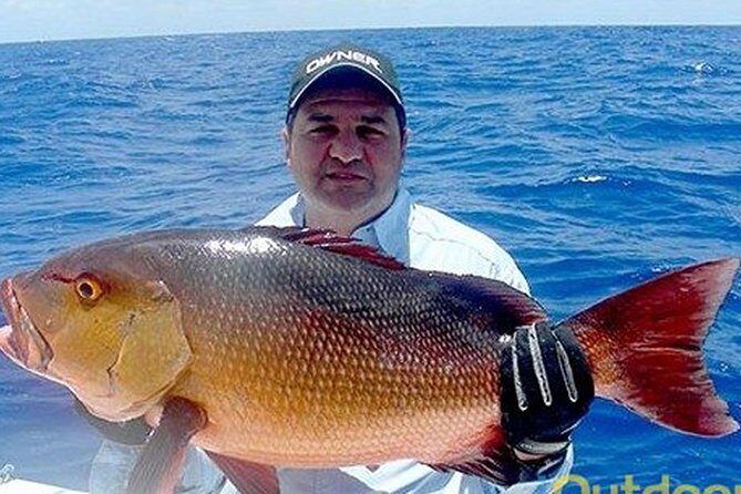 Marathon Reef Fishing Charters - FAQs