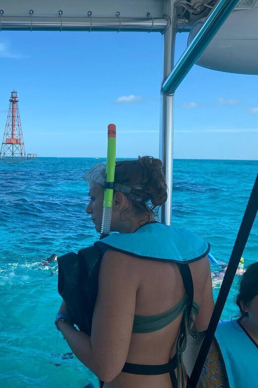 Marathon: Snorkeling Adventure by Boat at Sombrero Reef - An Honest Look at the Experience