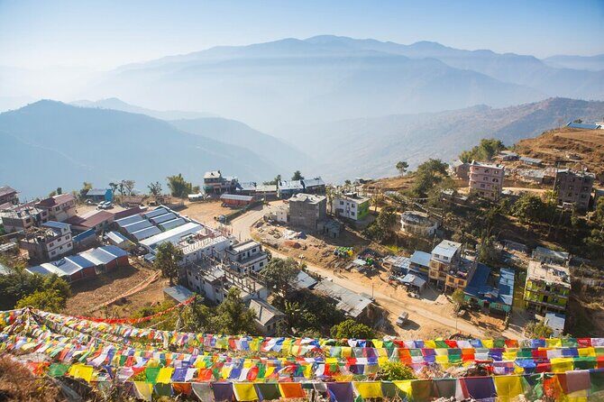 Maratika Cave "Halesi Mahadev" - 2 Nights 3 Days Jeep Tour - The Journey to Maratika Cave: A Closer Look