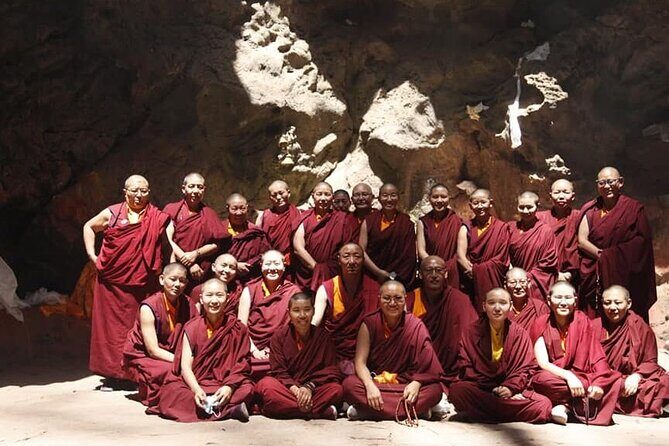 Maratika Cave "Halesi Mahadev" - 2 Nights 3 Days Jeep Tour - Is This Tour Worth the Cost?