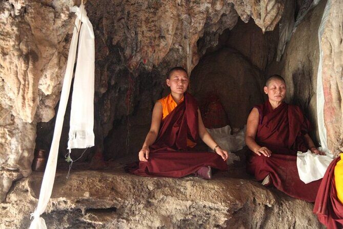 Maratika Cave "Halesi Mahadev" - 2 Nights 3 Days Jeep Tour - Who Will Love This Tour?