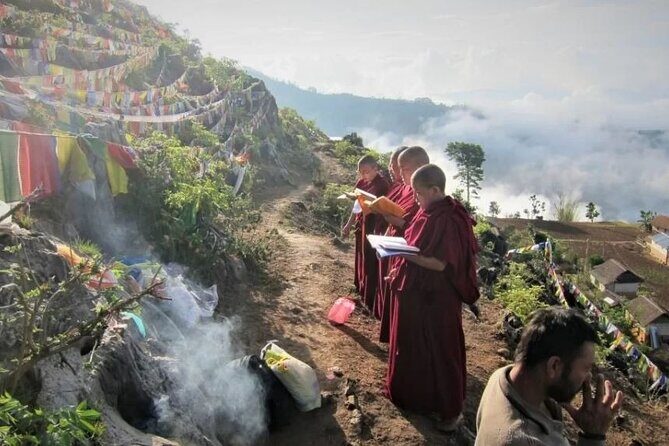 Maratika Cave "Halesi Mahadev" - 2 Nights 3 Days Jeep Tour - Final Thoughts