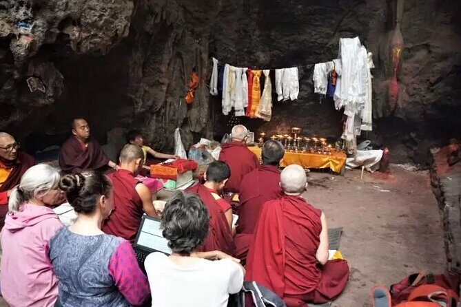 Maratika Cave "Halesi Mahadev" - 2 Nights 3 Days Jeep Tour - FAQ