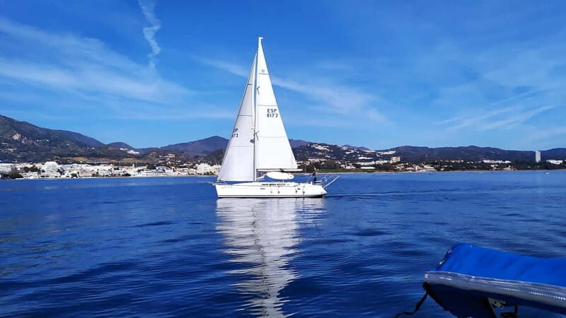 Marbella: 2 hour shared Sailing Experience - An honest look at what to expect on this Marbella sailing trip