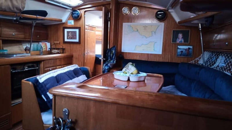 Marbella: 2 hour shared Sailing Experience - Authentic Traveler Opinions
