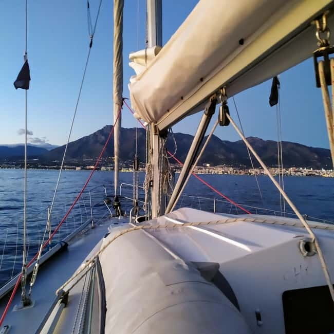 Marbella: 2 hour shared Sailing Experience - The Sum Up: Is It Worth Your Time?