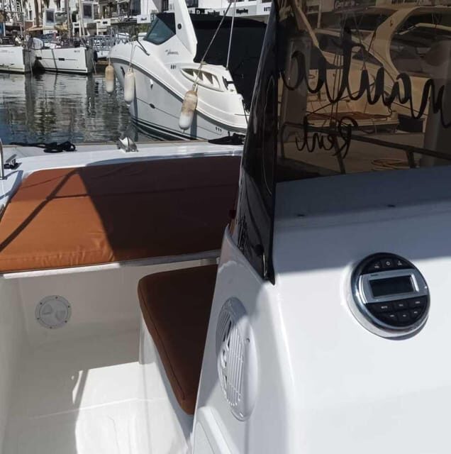 Marbella: Boat Rental without License - What Makes This Experience Stand Out?