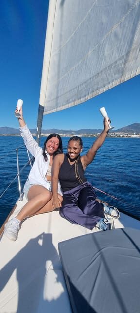 Marbella: Dolphin-Watching Sailboat Trip with Drinks, Snacks - A Thorough Look at What You Can Expect
