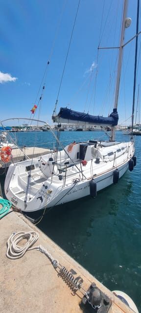 Marbella: Dolphin-Watching Sailboat Trip with Drinks, Snacks - Final Thoughts: Is It Worth It?