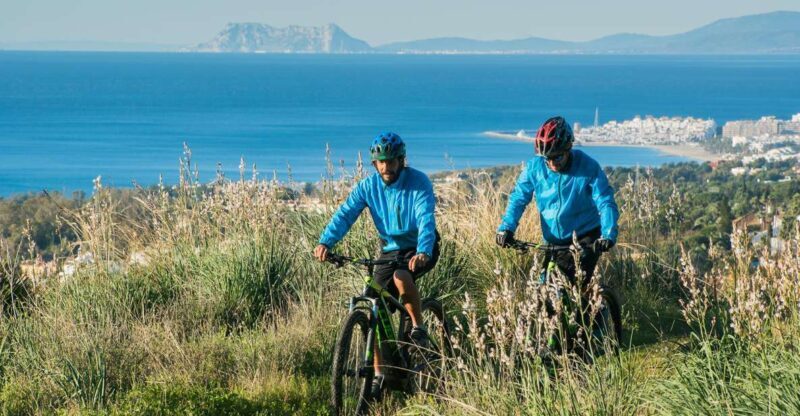 Marbella: E-Mountain Bike Explorer Tour - An Authentic Look at the Tour Experience