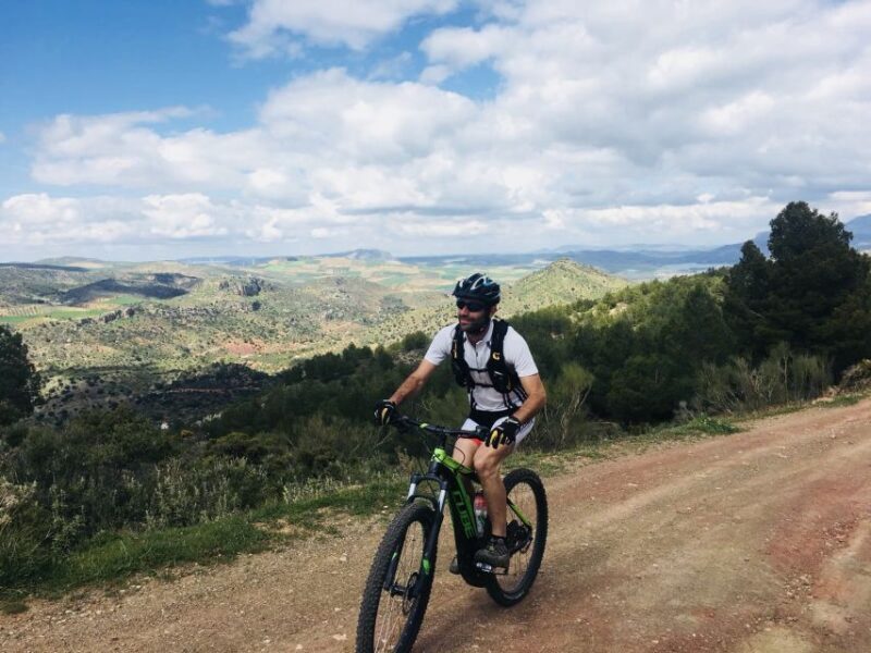 Marbella: E-Mountain Bike Tour with Wine - Frequently Asked Questions
