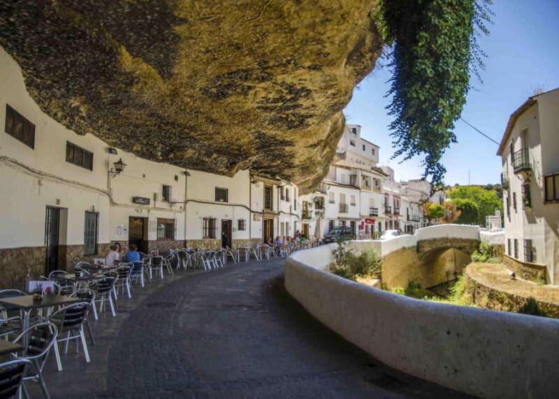 Marbella/Estepona: Ronda and Setenil de las Bodegas - The Sum Up