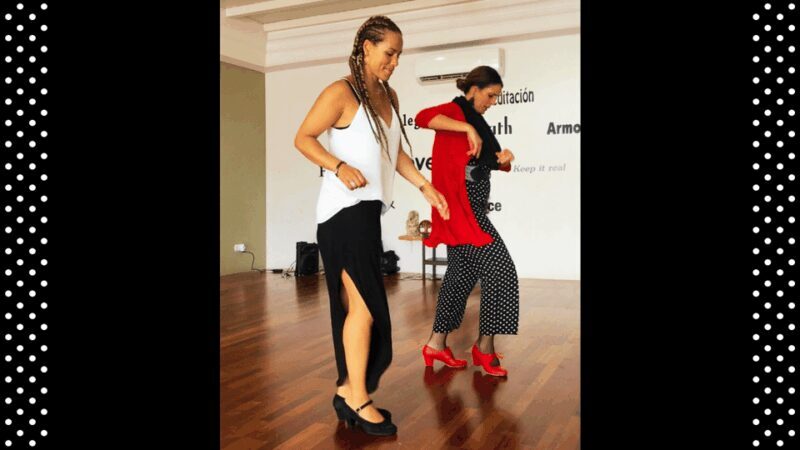 Marbella: Flamenco Dance Private Class To Learn a Choreo - Why Choose the Marbella Flamenco Dance Experience?