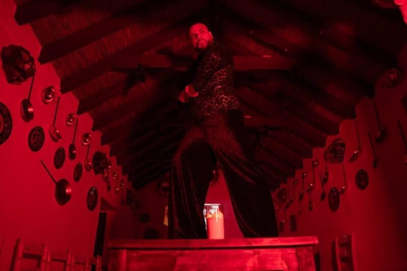 Marbella: Flamenco Show with a Drink - A Few Travel Tips