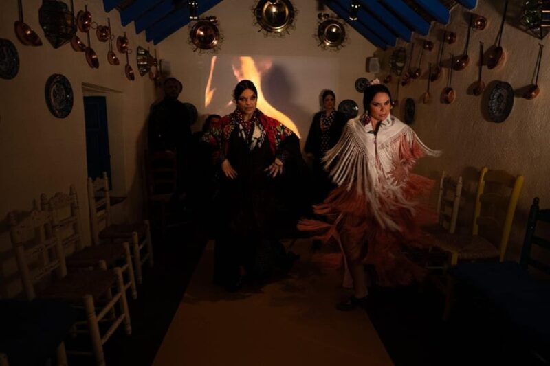 Marbella: Flamenco Show with a Drink - Frequently Asked Questions