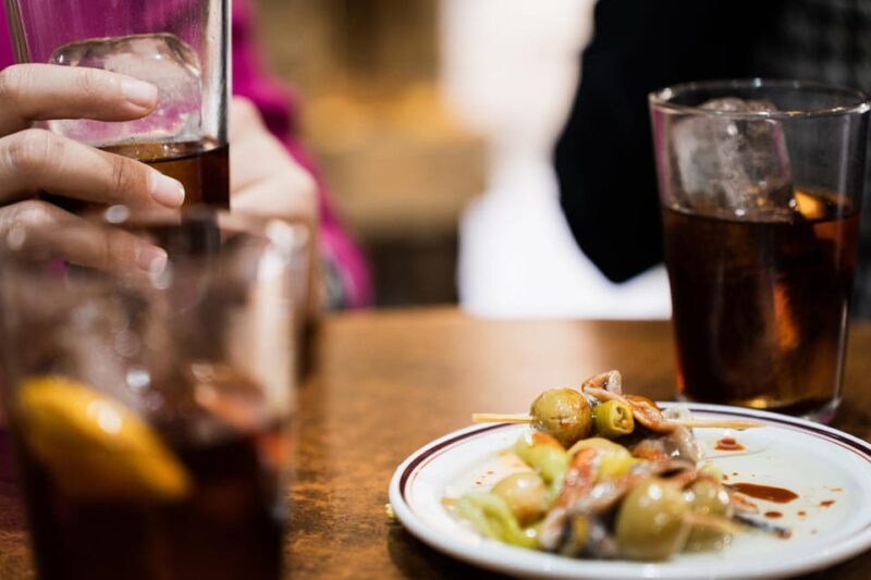Marbella Food Tour with Tapas & Drinks with a Local - Final Thoughts