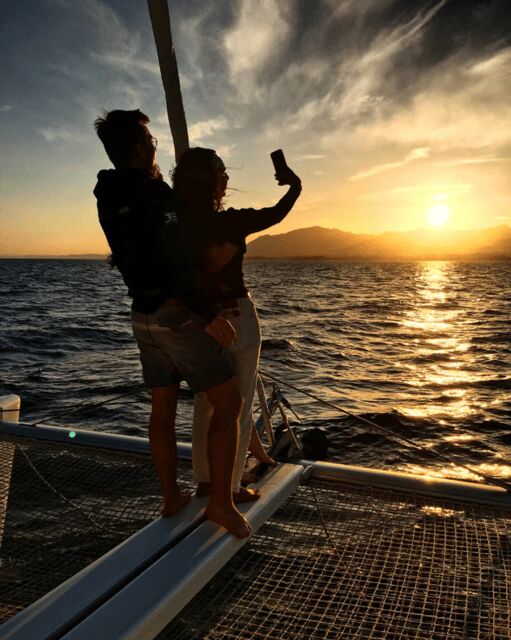 Marbella: Group Dolphin Watching Catamaran Tour with Drinks - Who Will Love This Tour?
