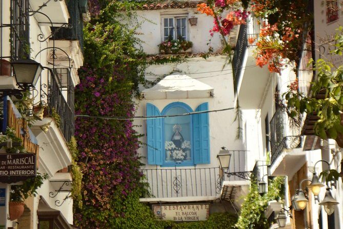 Marbella: group walking Tour - Practical Details: What You Need to Know