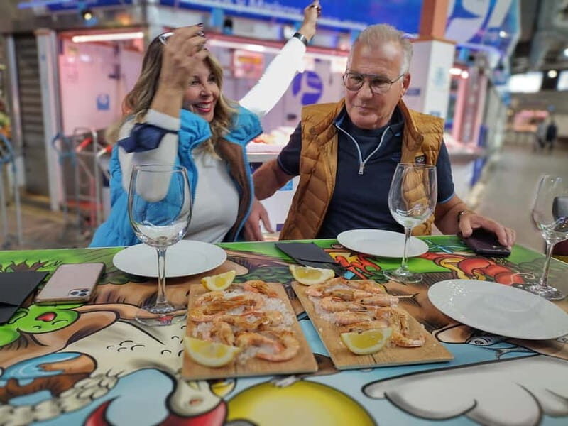 Marbella: Guided Market Tour with Tapas and Wine Pairings - Final Thoughts