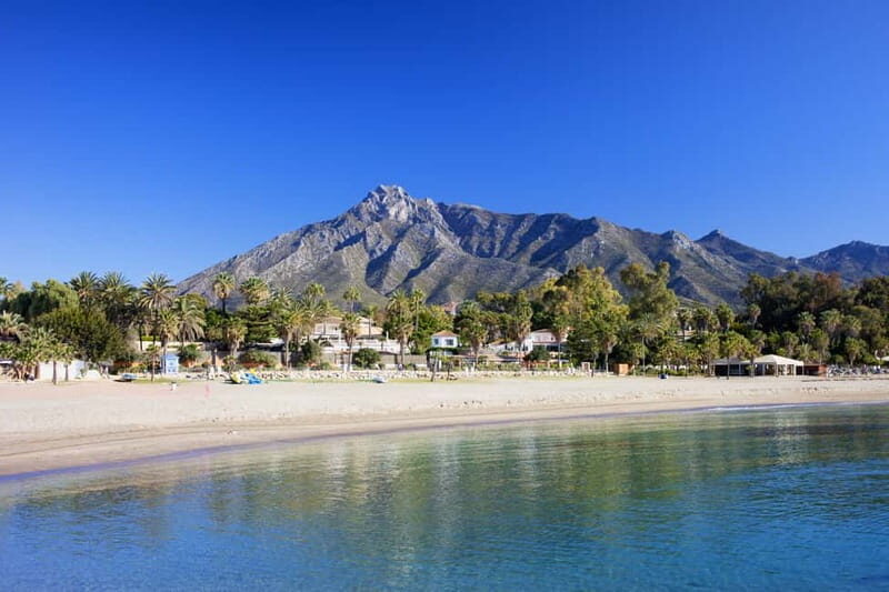 Marbella: Kayak Tour - An In-Depth Look at the Experience