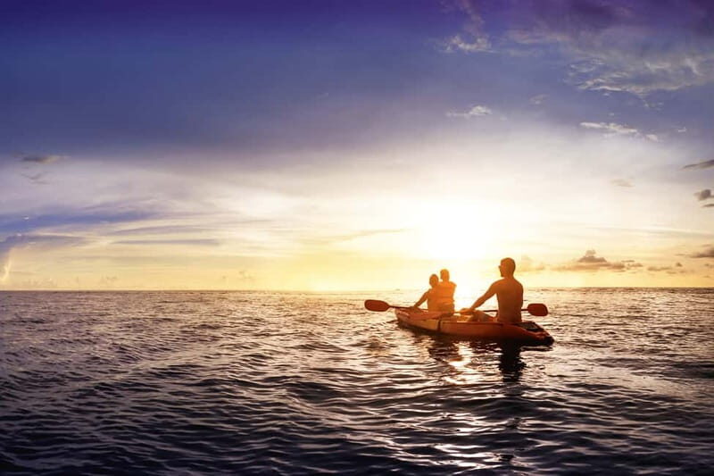 Marbella: Kayak Tour - Practical Tips for a Smooth Experience