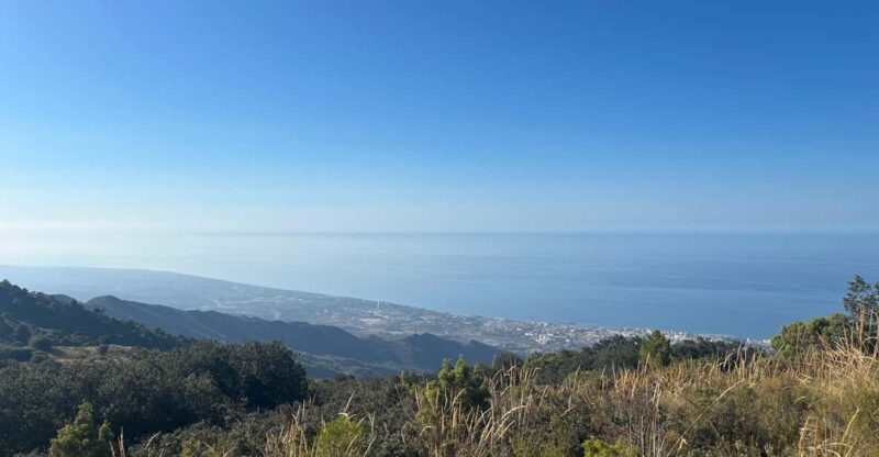 Marbella: "La Concha" mountain tour including snack and drink - FAQ
